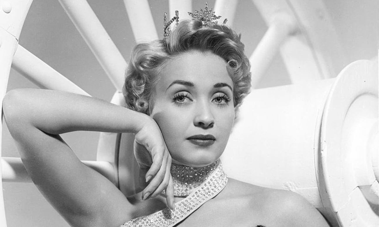 In Memoriam - Jane Powell – KLFM