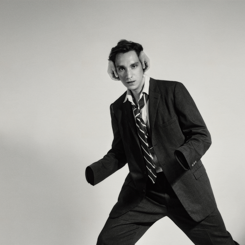 OLIVER SIM / Romance With A Memory – KLFM