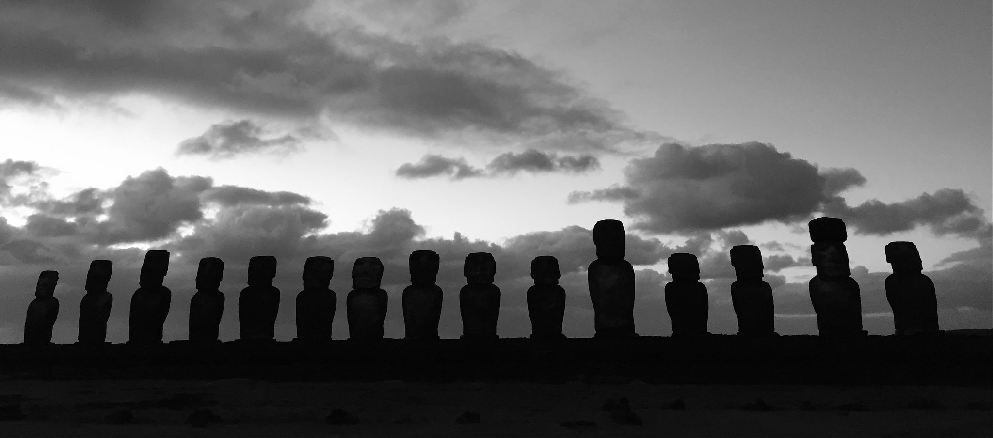 Une bien curieuse planète – KLFM