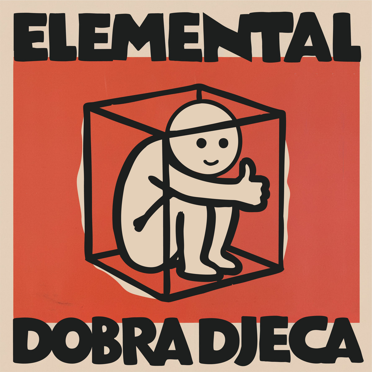 ELEMENTAL / Dobra djeca – KLFM